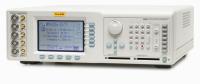 China Fluke 9500B Fully Automated Oscilloscope Calibrator with 3200MHz Amplitude Signals in Pre-Owned Condition for sale