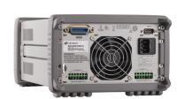 China Keysight Agilent E3649A AC DC Variable Power Supply 60V 0.8A 35V 1.4A 100W for sale
