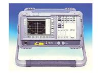 China 10MHz-3GHz Electronic Test And Measurement Equipment Keysight Agilent N8973A for sale