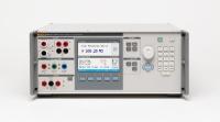 China Flexible 5320A Fluke Multi Function Calibrator Insulation Resistance for sale