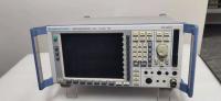 China Rohde and Schwarz FSP13 Benchtop RF Spectrum Analyzer with 9 KHz to 13 GHz Frequency Range and -155 dBm Noise Level for sale