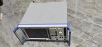 China Rohde and Schwarz FSP13 Benchtop RF Spectrum Analyzer with 9 KHz to 13 GHz Frequency Range and -155 dBm Noise Level for sale