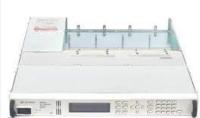 China MPS 4 Slot Programmable Power Supply , Agilent N6701A DC Power Supply for sale