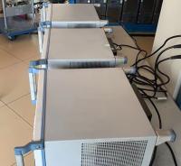 China Rohde and Schwarz FSP7 RF Spectrum Analyzer 9 KHz to 7 GHz Benchtop Portable with -155 dBm Noise Level for sale