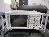 China Rohde And Schwarz FSP3 RF Spectrum Analyser Practical RF Frequency Analyzer for sale