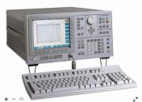 China 200V 1A Semiconductor Parameter Analyzer , Practical Keysight Agilent 4155C for sale
