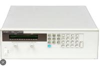 China Keysight Agilent 6653A 500Watt Programmable DC Power Supply with 35V Output for sale