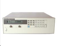 China Keysight Agilent 6653A 500Watt Programmable DC Power Supply with 35V Output for sale