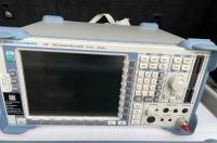 China Rohde and Schwarz FSP40 Benchtop Portable Spectrum Analyzer with 9 KHz to 40 GHz Range and -155 dBm Noise Level for sale
