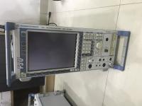 China Portable FSU26 RF Spectrum Analyzer 20Hz-26.5GHz Pre-Owned Rohde And Schwarz for sale