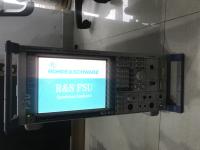 China Portable FSU26 RF Spectrum Analyzer 20Hz-26.5GHz Pre-Owned Rohde And Schwarz for sale