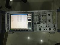 China Portable FSU26 RF Spectrum Analyzer 20Hz-26.5GHz Pre-Owned Rohde And Schwarz for sale