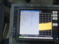 China Portable FSU26 RF Spectrum Analyzer 20Hz-26.5GHz Pre-Owned Rohde And Schwarz for sale