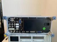 China Benchtop Bluetooth RF Spectrum Analyzer 20 Hz to 50 GHz Pre-Owned Rohde And Schwarz FSU50 for sale