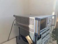 China Benchtop Bluetooth RF Spectrum Analyzer 20 Hz to 50 GHz Pre-Owned Rohde And Schwarz FSU50 for sale