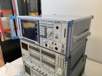 China Benchtop Bluetooth RF Spectrum Analyzer 20 Hz to 50 GHz Pre-Owned Rohde And Schwarz FSU50 for sale