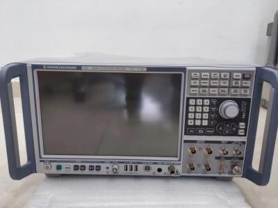 China Rohde and Schwarz FSW67 Benchtop RF Spectrum Analyzer with 2 Hz to 67 GHz Range and Low Phase Noise for sale