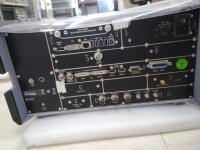 China Rohde and Schwarz FSW67 Benchtop RF Spectrum Analyzer with 2 Hz to 67 GHz Range and Low Phase Noise for sale