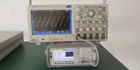 China Tektronix DPO3034 Analog Digital Oscilloscope 300MHz 2.5GS/S 4 Channel for sale