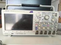 China Tektronix DPO3034 Analog Digital Oscilloscope 300MHz 2.5GS/S 4 Channel for sale