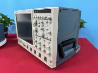 China Tektronix DPO7104 Digital Phosphor Oscilloscope with 1 GHz Bandwidth, 4 Channels, and 10 GS/s Sample Rate for sale