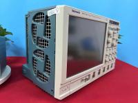 China Tektronix DPO7104 Digital Phosphor Oscilloscope with 1 GHz Bandwidth, 4 Channels, and 10 GS/s Sample Rate for sale