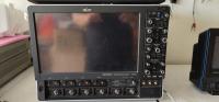 China LeCroy WaveMaster SDA820Zi-A 20 GHz 80 GS/s 4 Channel Digital Oscilloscope with Advanced Analysis Tools for sale