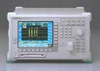 China Anritsu MS9170C Optical Spectrum Analyser , Practical Optical Signal Analyzer for sale