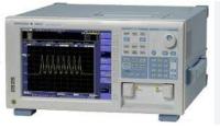 China Yokogawa AQ6373 Optical Spectrum Analyzer Visible Wavelength Multimode for sale