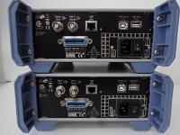 China Rohde & Schwarz NRT2 Power Meter Plug In Multipurpose Practical for sale