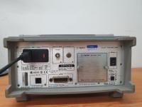 China Agilent 53147A RF Power Meter Microwave Counter DVM 20GHz Ultra Wideband for sale