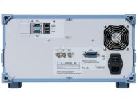 China Telecom AQ6370D Yokogawa Spectrum Analyzer Optical 600-1700NM for sale