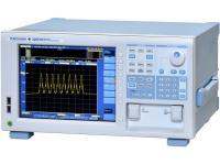 China Telecom AQ6370D Yokogawa Spectrum Analyzer Optical 600-1700NM for sale
