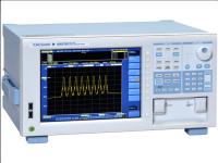 China Telecom AQ6370D Yokogawa Spectrum Analyzer Optical 600-1700NM for sale