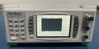 China Anritsu ML2488B Wideband Peak Power Meter with 400 MHz Video Bandwidth, Dual Channel Input, and 64 Ms/s Sampling Rate for sale