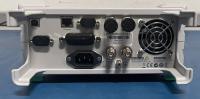 China Anritsu ML2488B Wideband Peak Power Meter with 400 MHz Video Bandwidth, Dual Channel Input, and 64 Ms/s Sampling Rate for sale