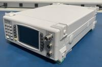 China Anritsu ML2488B Wideband Peak Power Meter with 400 MHz Video Bandwidth, Dual Channel Input, and 64 Ms/s Sampling Rate for sale