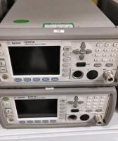 China N1913A Agilent RF Power Meter Rackmount Kit Microwave Frequency Counter for sale