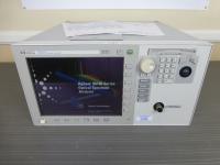 China Keysight Agilent 86140A Optical Spectrum Analyzer Benchtop Durable for sale