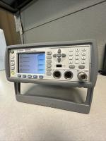 China Stable N1914A Agilent Power Meter Single Channel Radio Frequency for sale