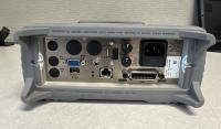 China Stable N1914A Agilent Power Meter Single Channel Radio Frequency for sale