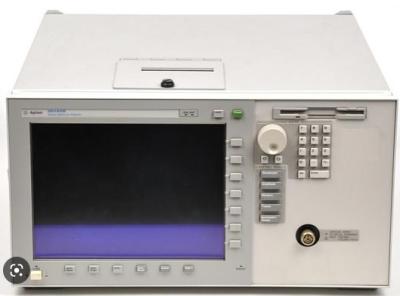 China Keysight Agilent 86140A Optical Spectrum Analyzer Benchtop Durable for sale
