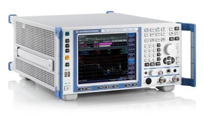 China Rohde And Schwarz ESR EMI Test Receiver with 10 Hz to 26.5 GHz Frequency and 40 MHz Bandwidth for Real-time Spectrum Analysis for sale