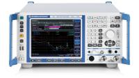 China Rohde And Schwarz ESR EMI Test Receiver with 10 Hz to 26.5 GHz Frequency and 40 MHz Bandwidth for Real-time Spectrum Analysis for sale