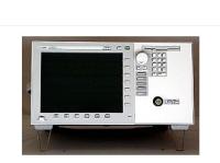 China Programmable Spectrum Analyzer Optical , Keysight Agilent 86140B Analyzer for sale