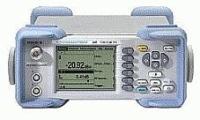 China Single Channel Flexible Rohde Schwarz Power Meter , Multifunctional NRP Power Meter for sale