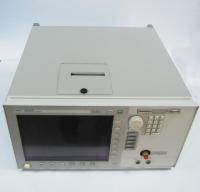 China Wavelength 10PM Optical Spectrum Analyzer Keysight Agilent 86143B for sale