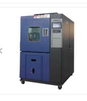 China Multiscene Temperature Humidity Chamber , Programmable Environment Test Chamber for sale