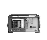China Durable Portable OSA Spectrum Analyzer , Keysight Agilent 86145B High Performance for sale