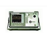 China Durable Portable OSA Spectrum Analyzer , Keysight Agilent 86145B High Performance for sale